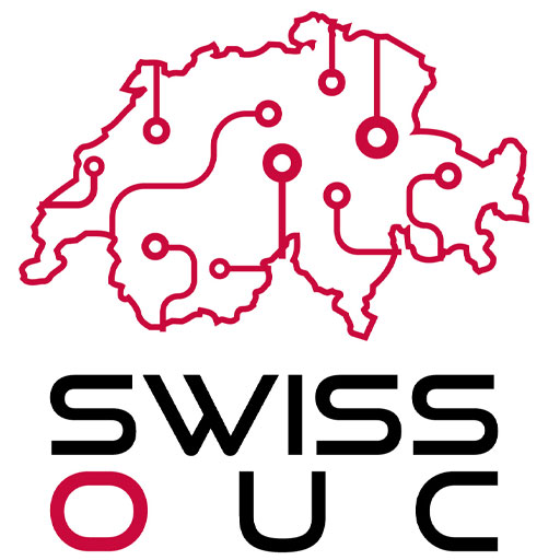 SORA Magazine - Swiss Oracle User Community - SwissOUC